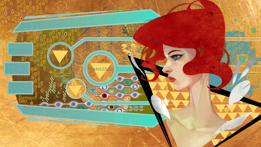 Transistor – The Ending Open Thread