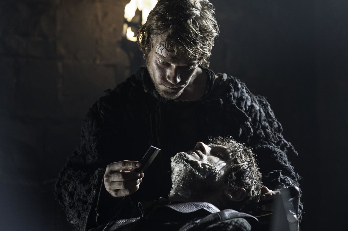 Game of Thrones Season 4 Character Recaps: Stannis, Theon, Brienne, and ...
