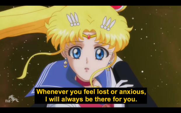 Sailor Moon Episode #26 Review