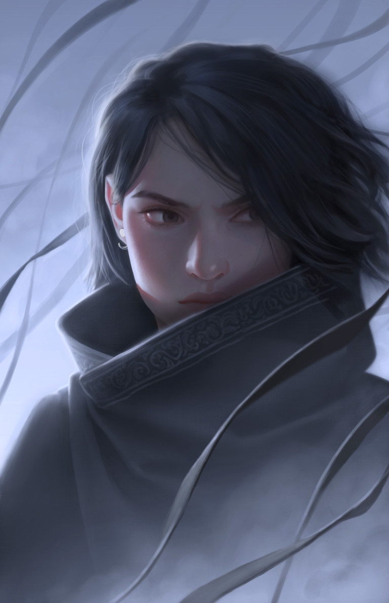 Brandon Sanderson’s Cosmere – Coming to a Theater Near You