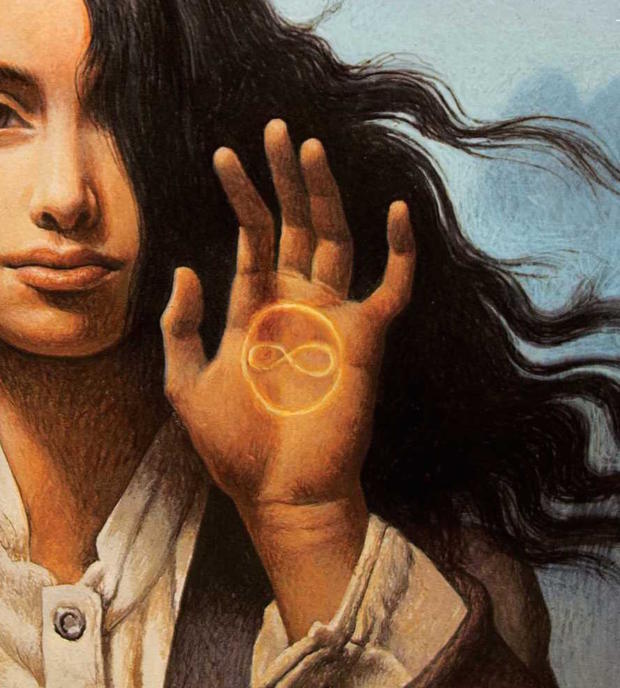 The Cold Eye Review: Old West Wanderings