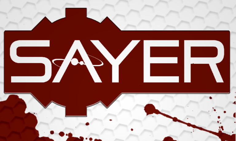 SAYER – Episode 47 – A Guardian Angel