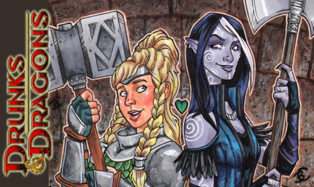 Episode 216 – We are Guards