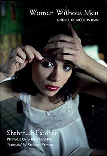 Five Women Who Turn into Trees