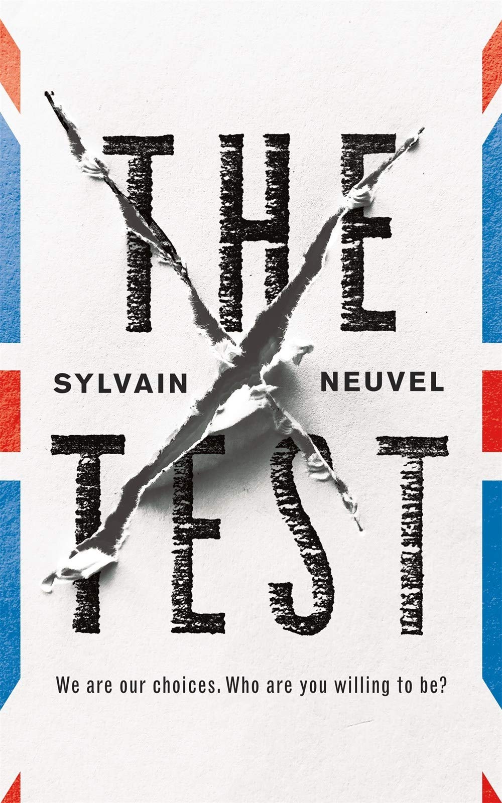 The Test Review